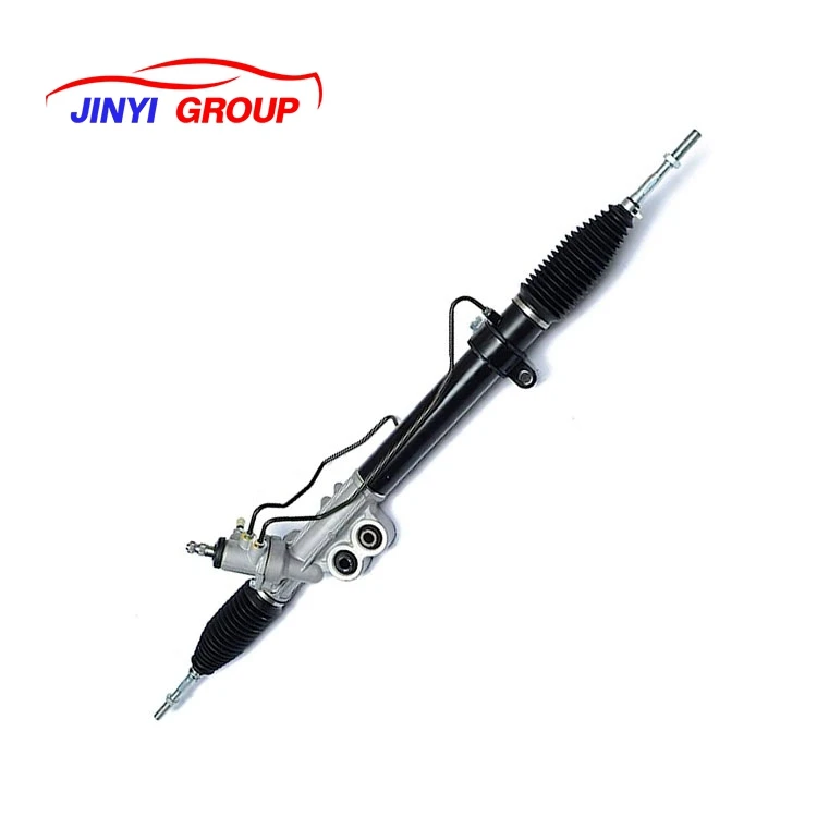 Auto Parts Power Steering Gear Suitable For Navara 4wd D40 49001jr800 ...
