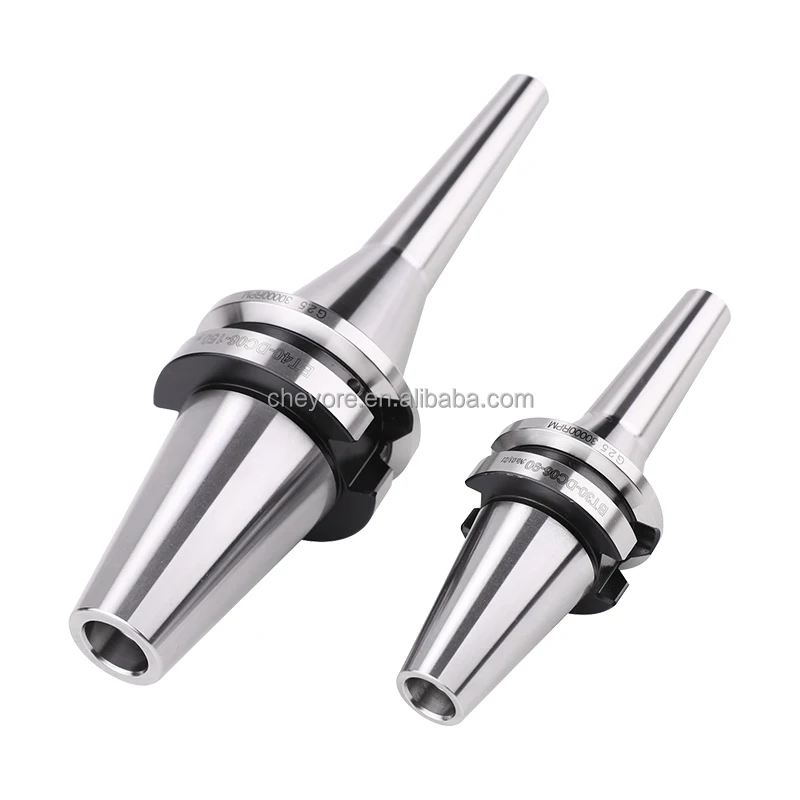High Quality BT30 BT40 BT50 DC4 DC6 DC8 DC12 Collet Chucks