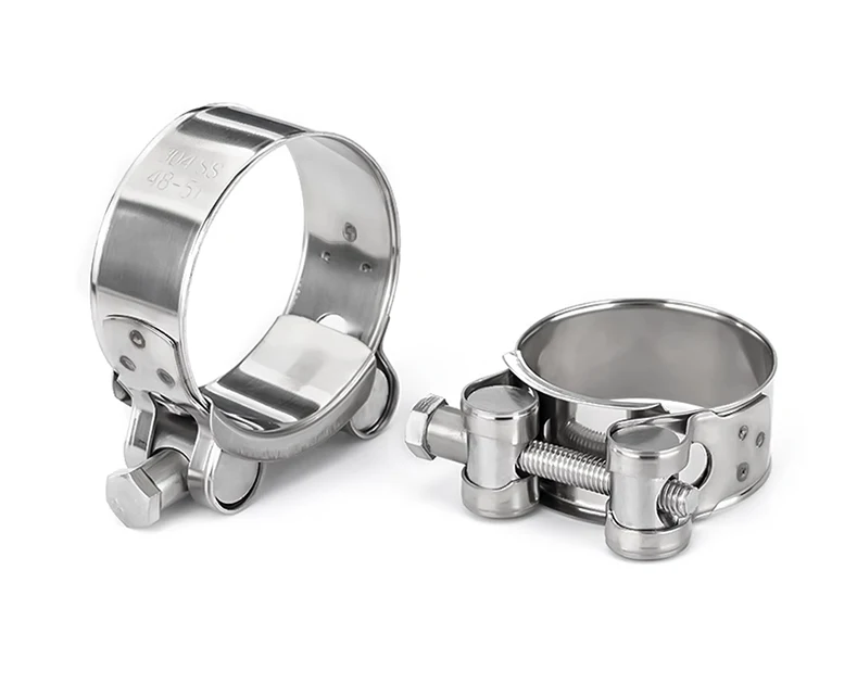 Sunpoint Wholesale Strongest Hose Clamp Clip European Type Pipe Clamp ...