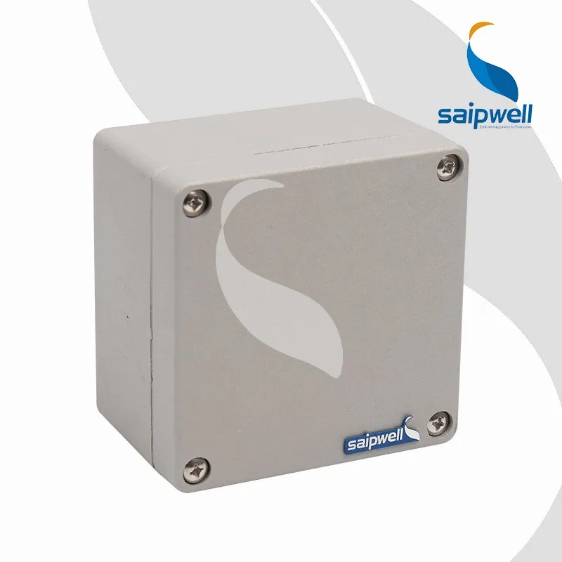 Electrical Switch Box Subway Section Junction Box Sp-ag-fa60 120*120 ...