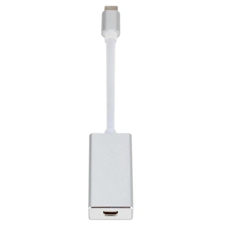 4k Type C To Mini Dp Adapter Usbc To Mini Display Port 4k Uhd Usb 3.1 ...