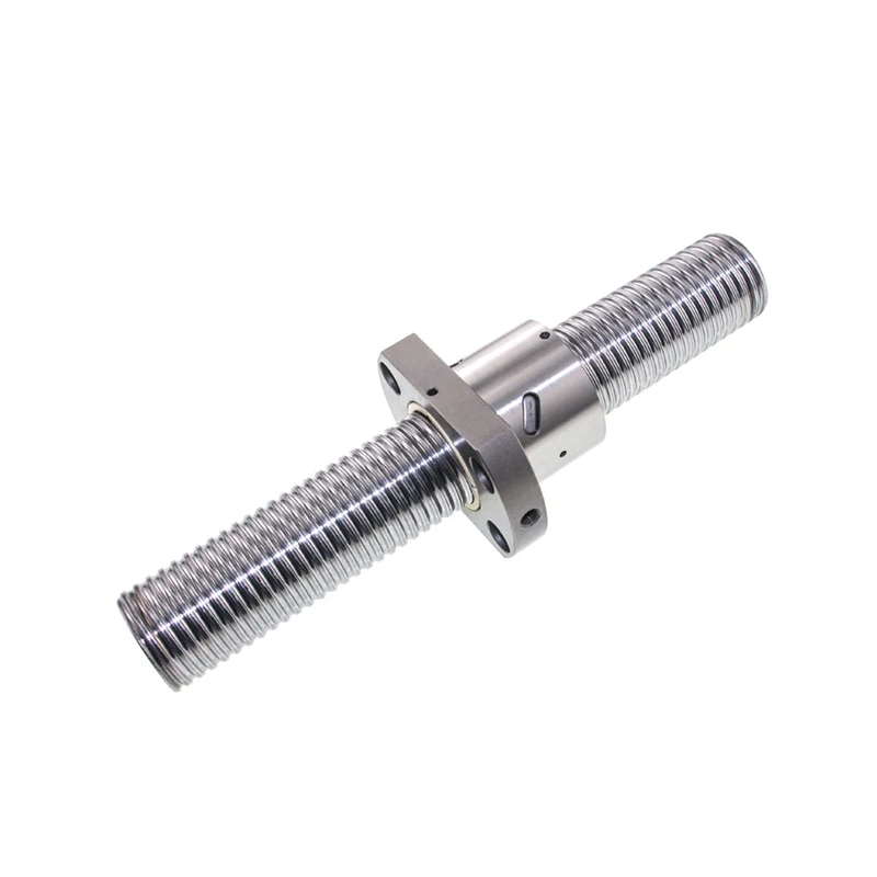Heavy Load Ball Screw 40mm Rod Sfi4005 for Short Lead Applications ...