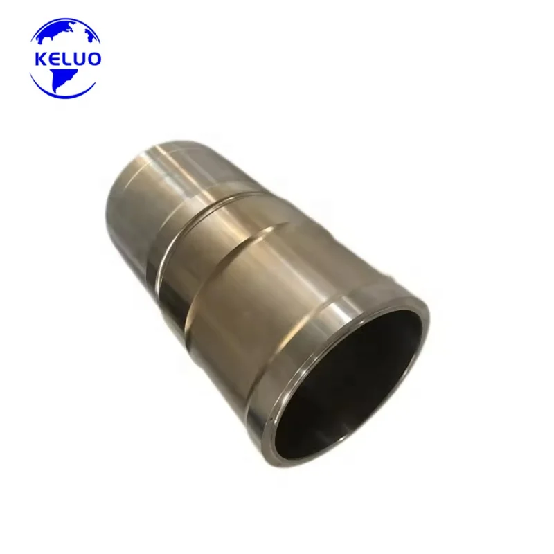 Genuine spare parts cumminss diesel engine part parts cylinder liner ...