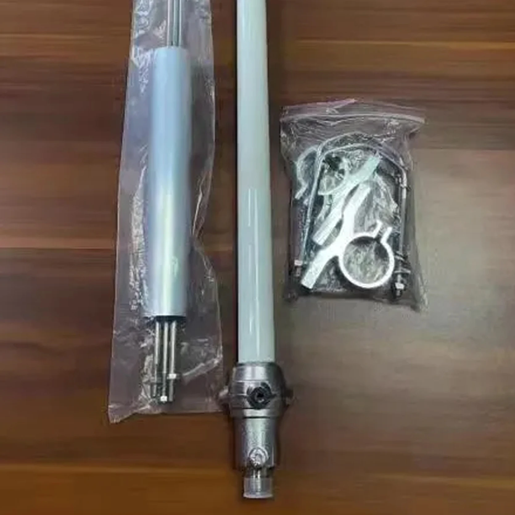 Base Station/repeater Antenna Mounting Hardware Antenna Bracket - Buy ...