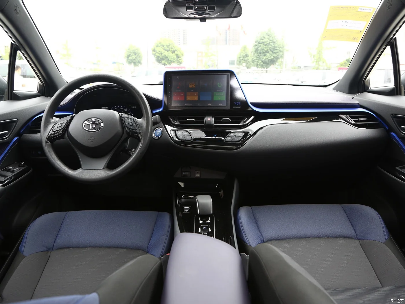 Xyh Toyota Chr Ev 2020 Automobiles Cars Toyota Used Cars For Sale In ...