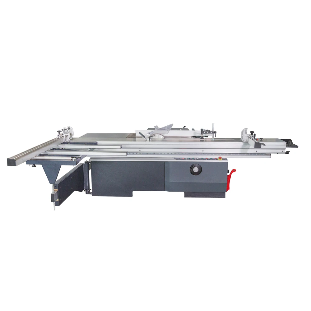 German Altendorf Sliding Table Panel Saw Sierra Machine For Woodworking ...