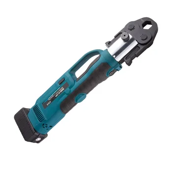 Zupper Pz-1550 Pressatrici Per Tubi Multistrato Battery Crimping Tool ...
