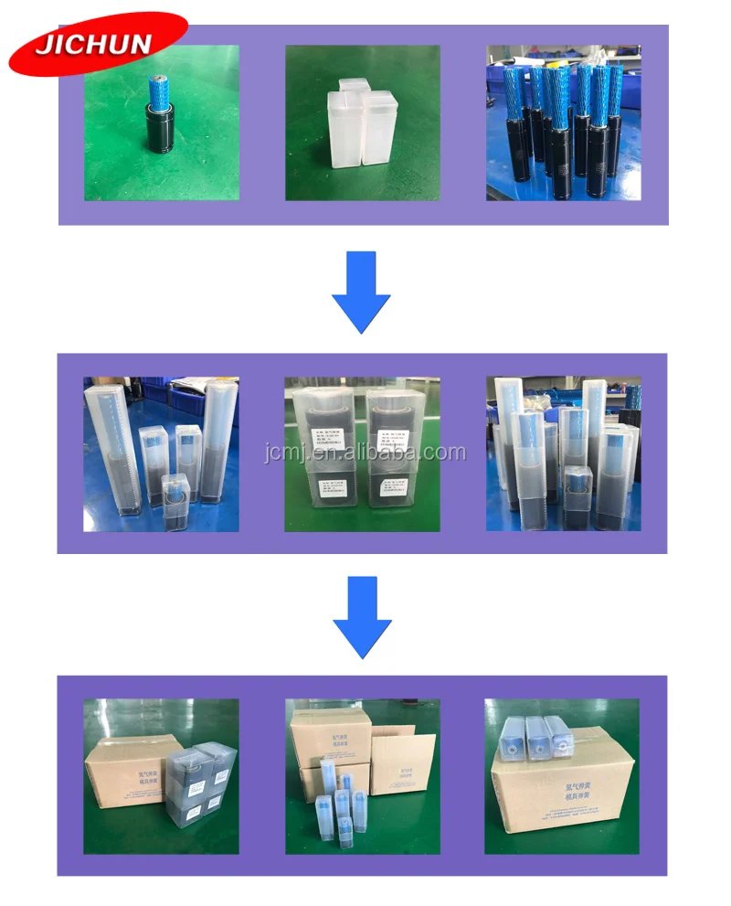 Nitrogen Gas Springs Manufacturer With Ped 97/23/ec Certificate/kaller ...