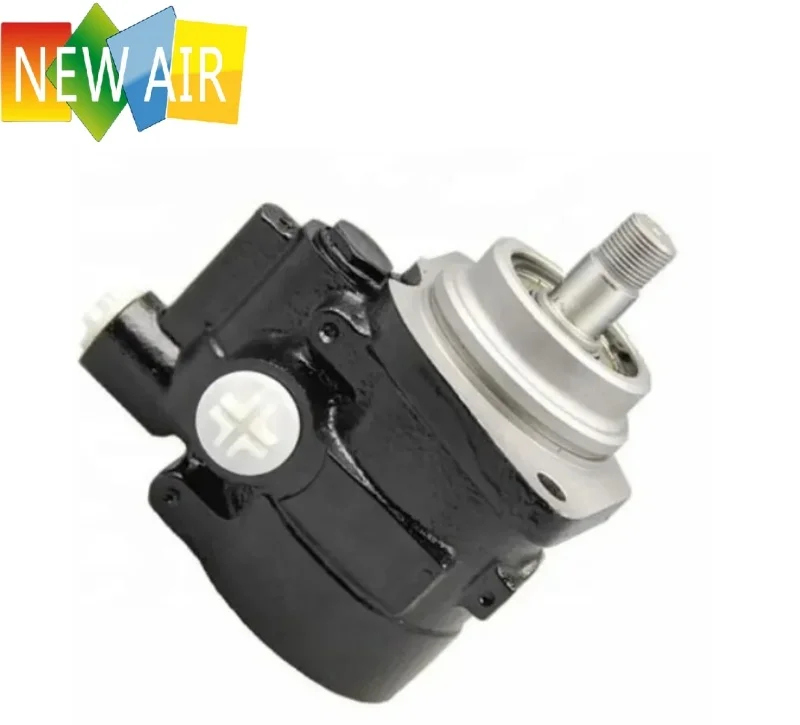 NEW TRUCK PUMP for VOLVO B12 POWER STEERING PUMP 7673 955 225 ...