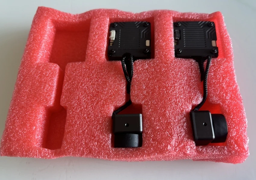 Caddx 256*192p Uncooled Automotive Night Vision Thermal Imaging ...