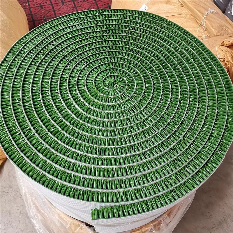 DreamTurf Outdoor Carpet Gold Mining Artificial Grass Green Mat Diamond ...
