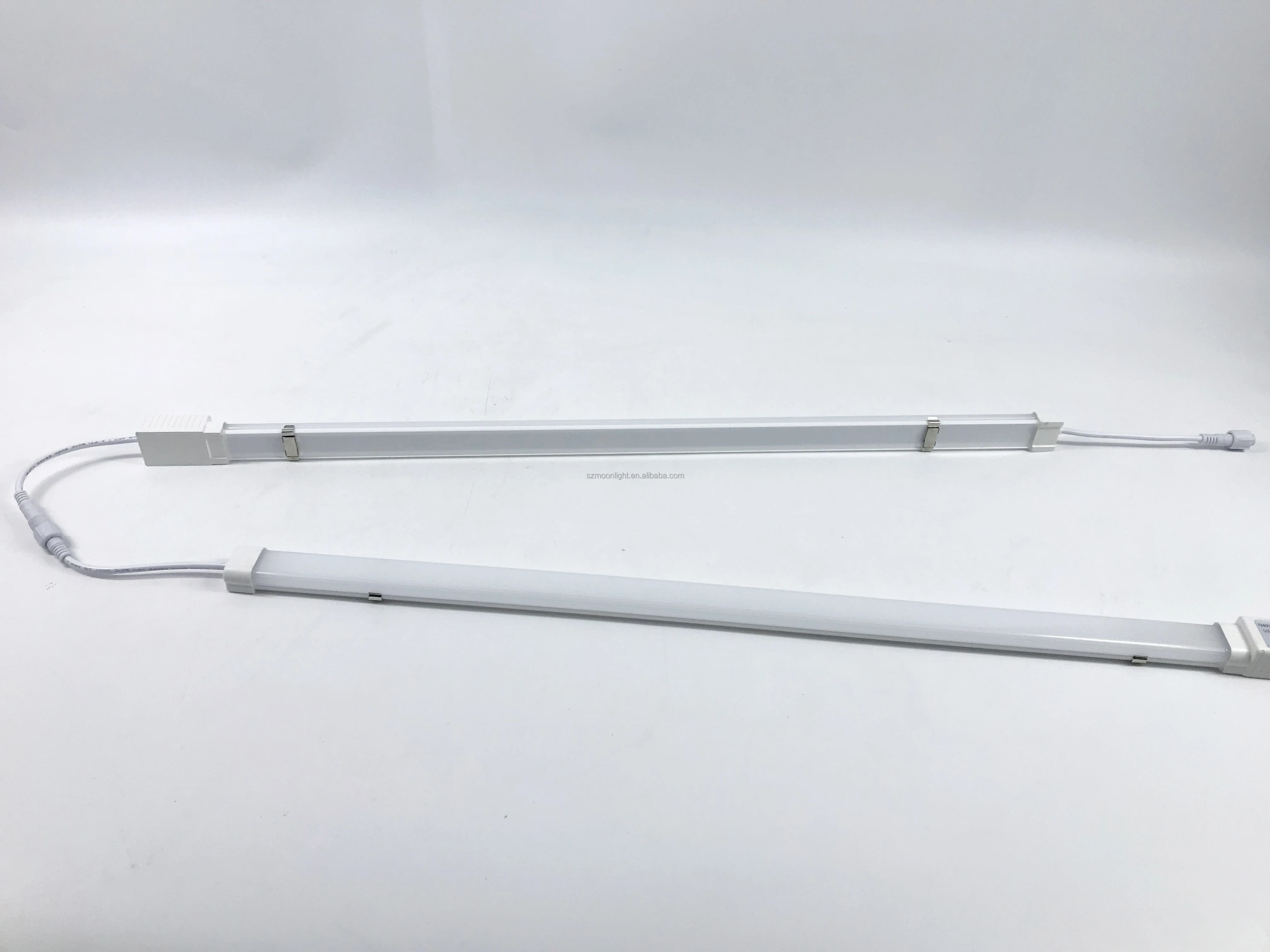 Ip65 Waterproof Led Strip Light 110-240v For Refrigerators - Oem