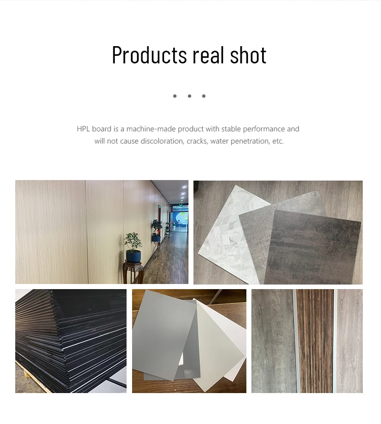 YA MING Pressure Laminate Teak Sheet Standard Worktop Wall Decoration ...