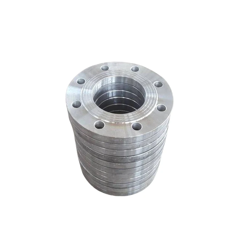 Dn20 Industrial Sand Casting Automatic Cast Aluminum Flange - Buy Cast ...
