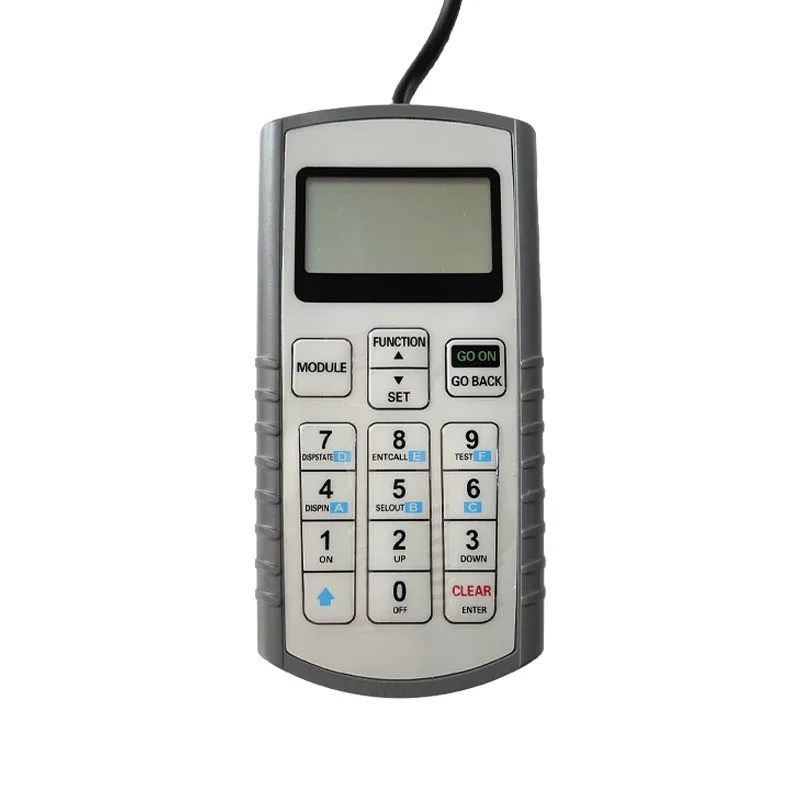 Elevator Service Tool Elevator Test Diagnostic Decoder Tool Lift Parts ...