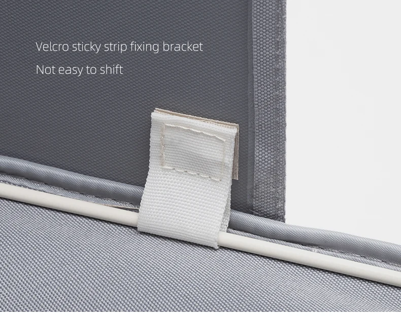 SHIMOYAMA Car Folding Storage Box - Ideal for Outdoor Camping