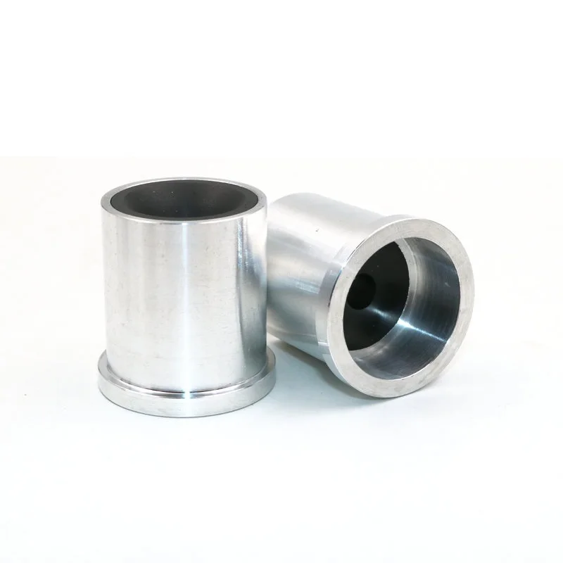 Boron Carbide Straight Bore Nozzles Nozzle Sandblasting With Aluminum ...