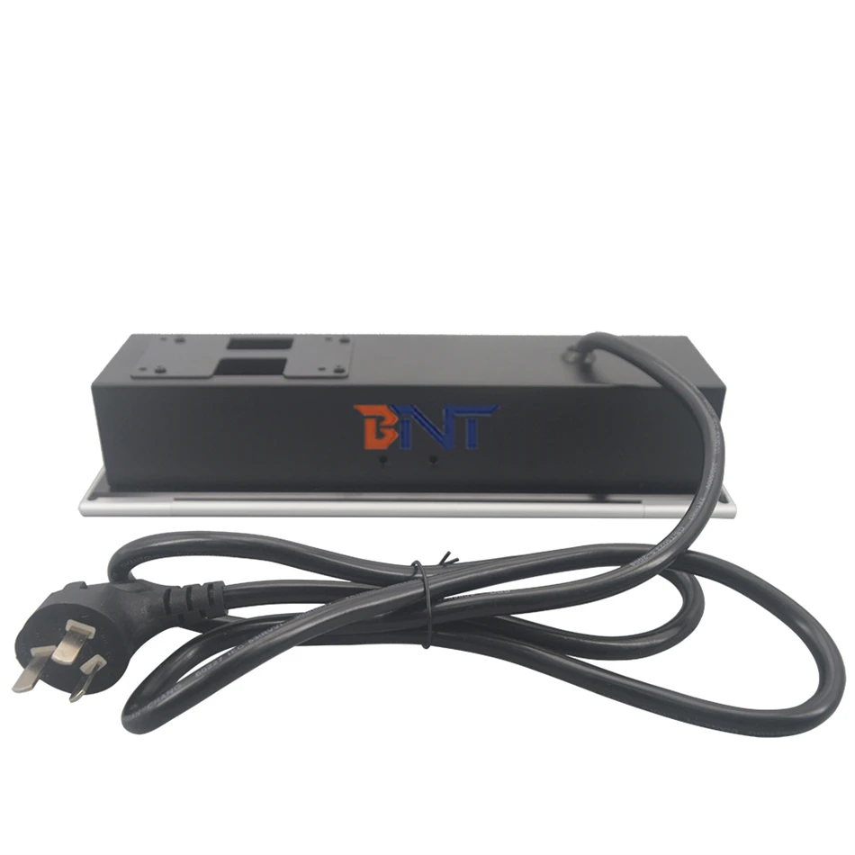 Boente Table Socket Outlet - Versatile Power & Network