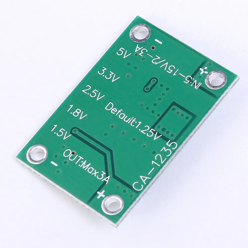 DC DC Step down Power Module - Universal Adjustable Converter
