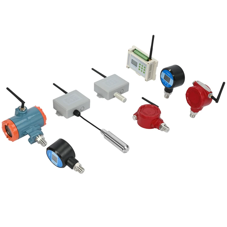 Cost-effective Differential Pressure Sensor 4-20ma - Buy Pressure ...