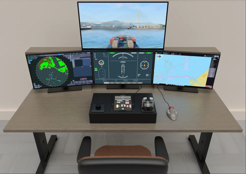 Hot Sale Marine Simulator from China - Navigation Simulator
