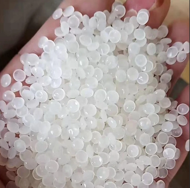 100% Resin Biodegradable Polylactic Acid Pla Pellets Granules Pla For 3d Printing Filaments ...