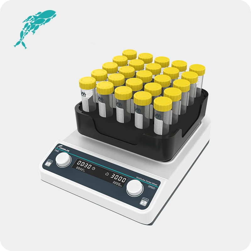 Vm600-max Multi Tube Vortex Mixer - Buy Vm600-max Multi Tube Vortex ...