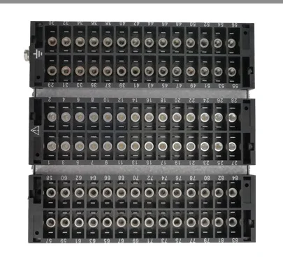 Micom P132 Protection Relay P132-549048ko-313-444-661-706-462-973-805 ...