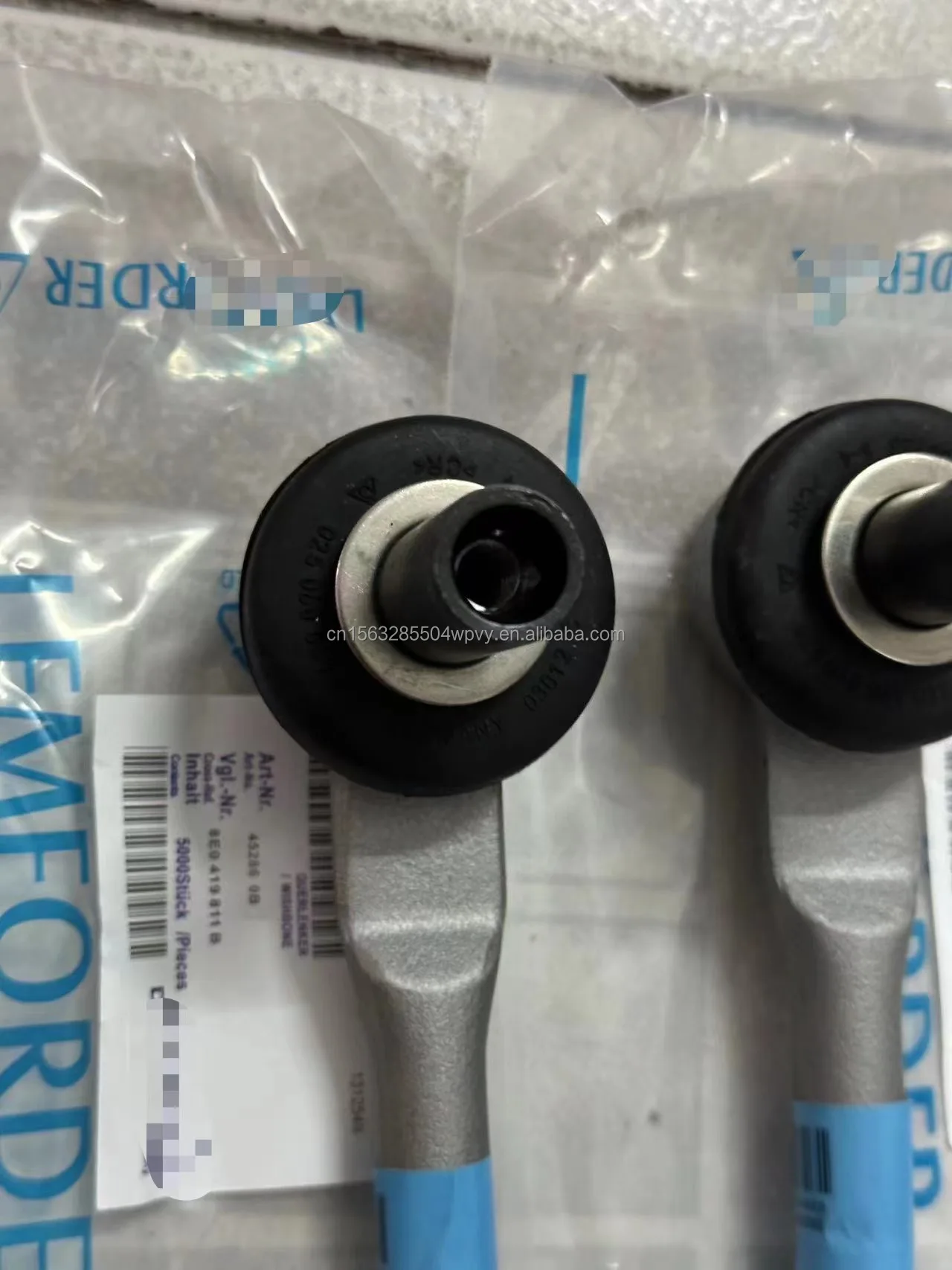 4F0498811 4B0419811E 8E0419811B 4D0419811B 2586301 Ball Joint Tie Rod ...