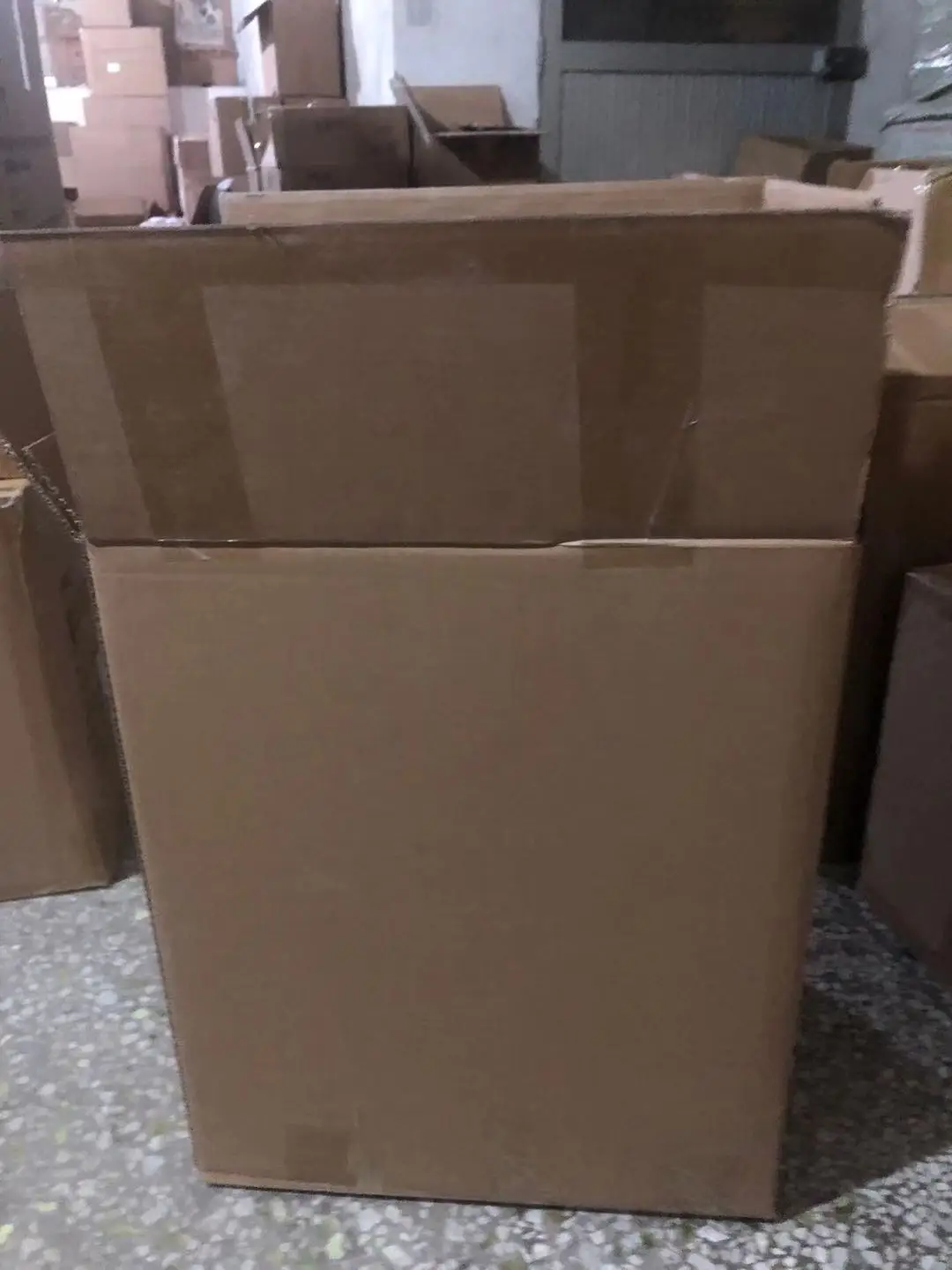 Custom Bamboo Clamshell Box For Jewelry Necklace Ring Earrings ...