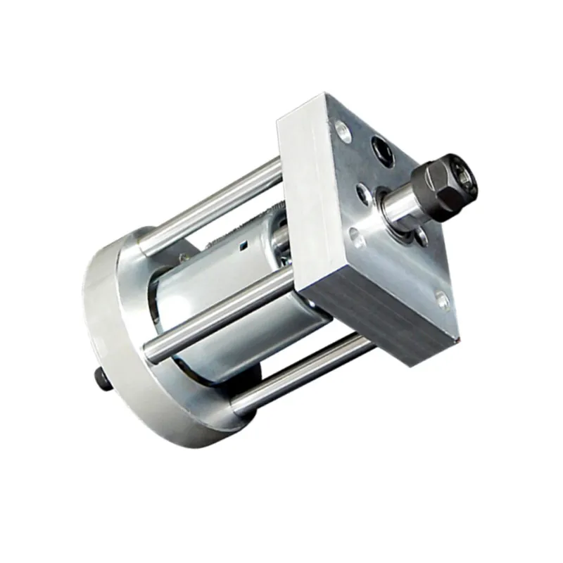 Workbench Lifting Spindle 795 Motor With Er11 Extension Rod For ...