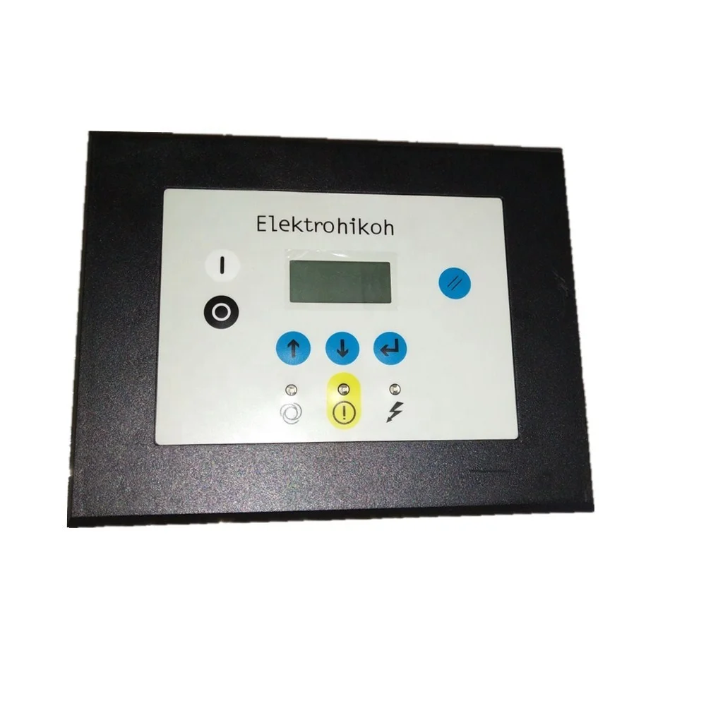 High quality air compressor parts Elektronikon Controller Panel Xc2002 ...