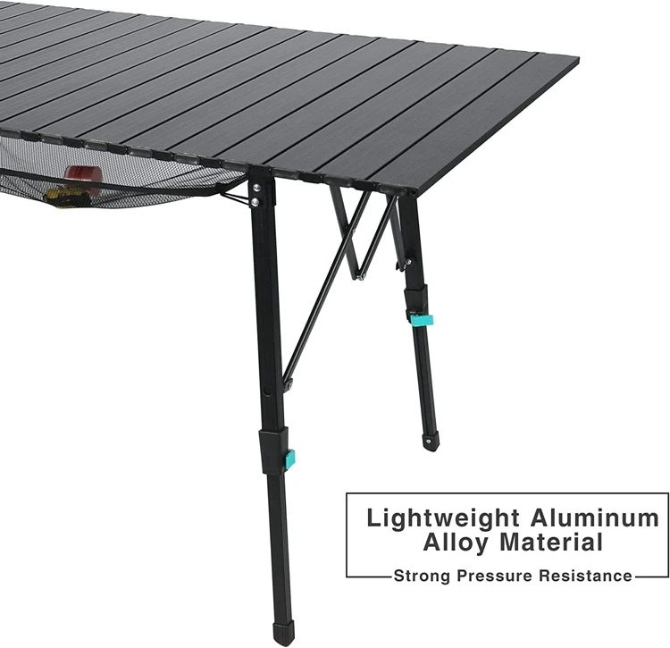 Latest Design Hot Sales Outdoor Height Adjustable Plastic Telescopic ...