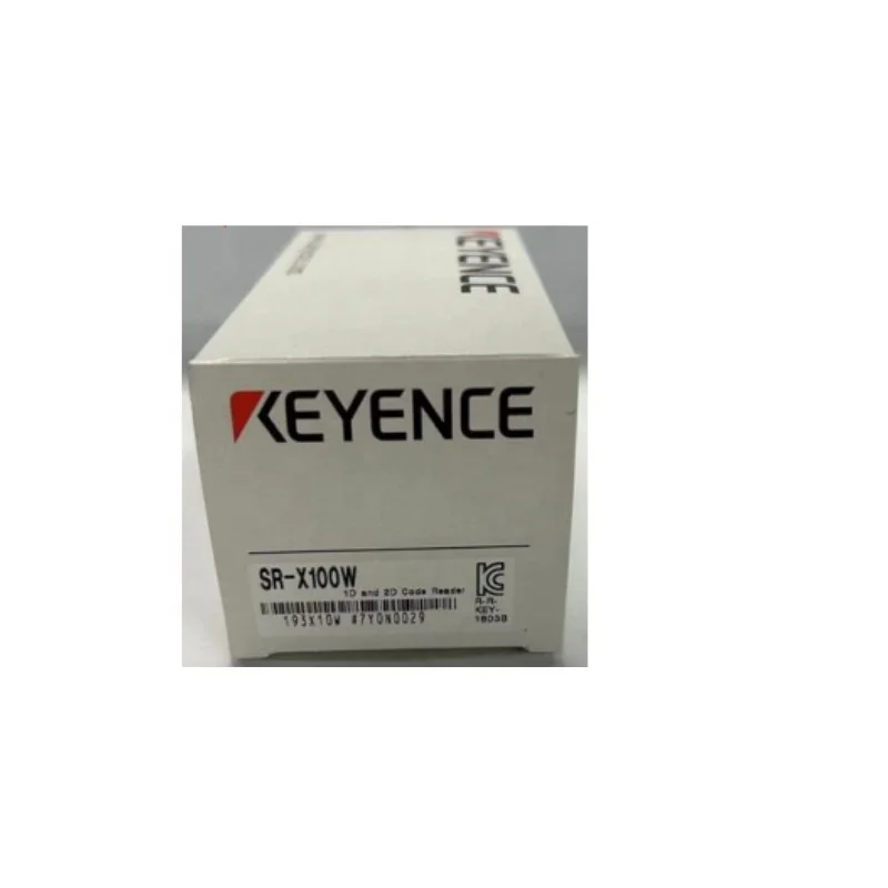 Keyence Sr-x100w Ai-powered Code Reader - Buy Sr-x100w,Keyence Srx100w ...
