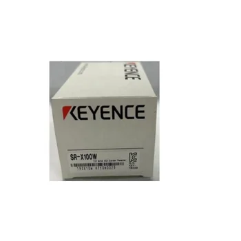 Keyence Sr-x100w-lector De Código Accionado Por Ia - Buy Sr-x100w ...