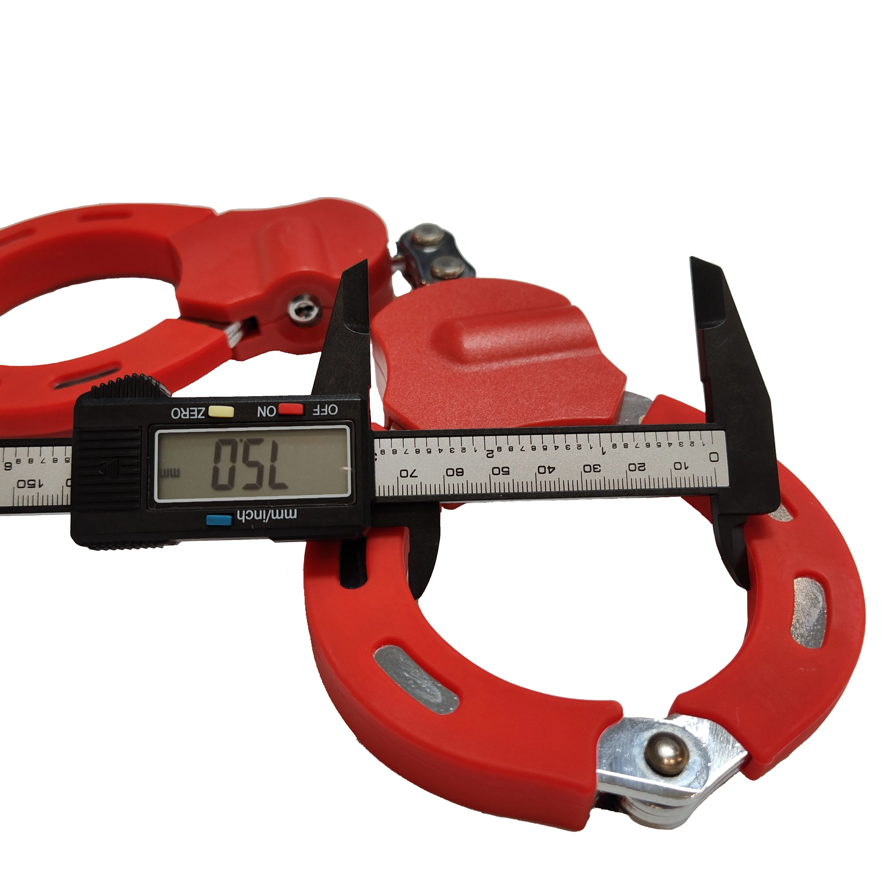 Durable Handcuff E Scooter Lock - High Safety Solution