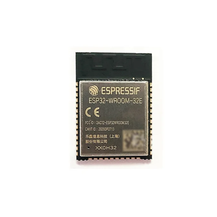 Original Esp32 Wroom 32e Esp32 Wroom 4mb 8mb 16mb Flash Esp 32 Wifi