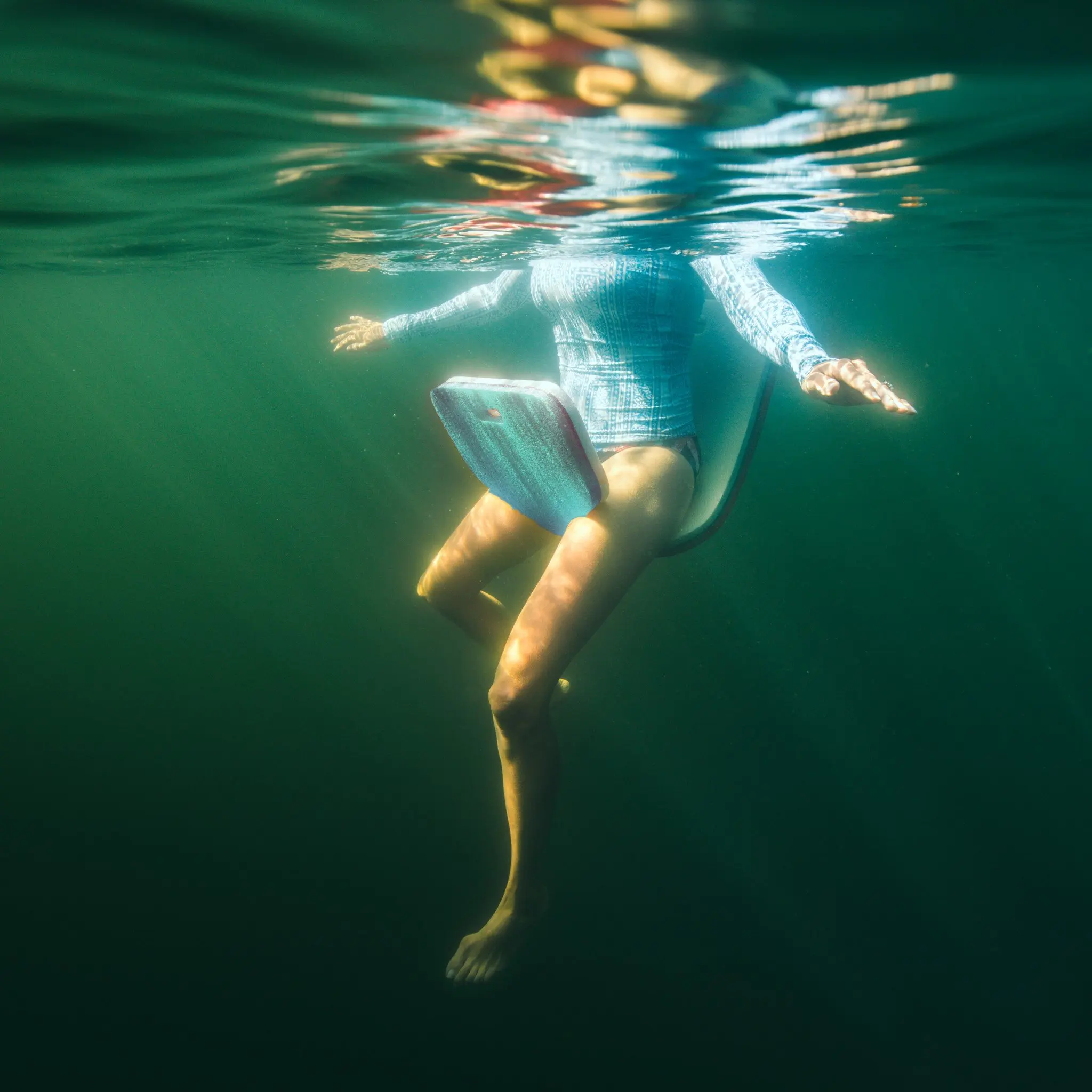 Float Saddle Seats - Fun Water Board Toys for Lakes & Rivers