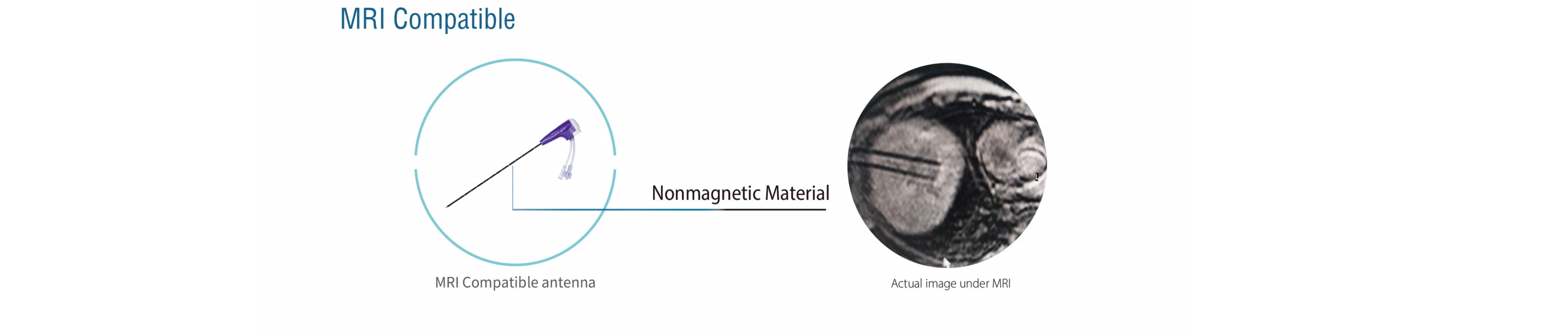 CT-guided Cancer Tumor Ablation Machine for Small Pulmonary Nodules ECO ...
