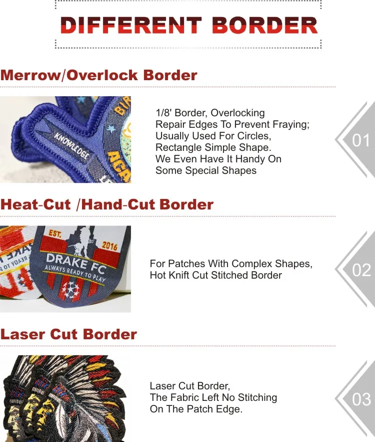 Custom Soccer Football Team School Uniform Sew On Iron On High Density ...