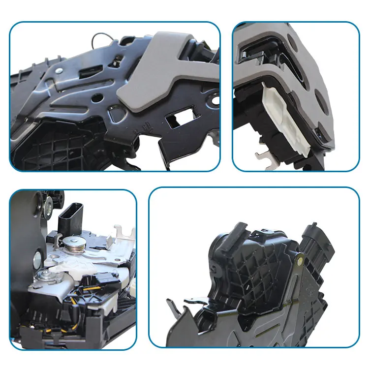 Senpei Wholesale Car Parts Door Lock Actuator Lr078728 For Land Rover ...