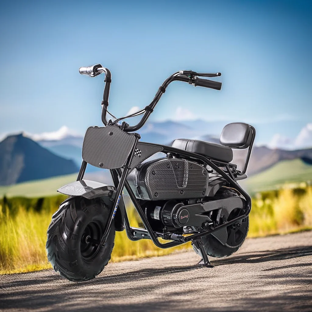 High-quality 200cc Mini Bike 4 Stroke Motorcycle for Adults