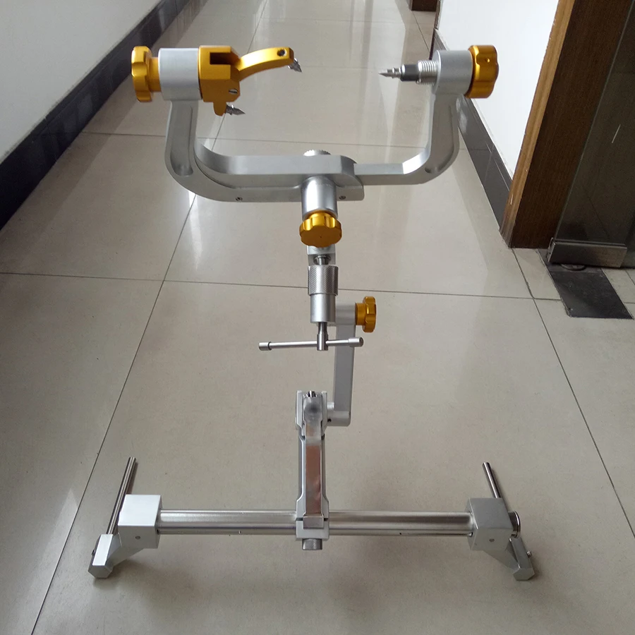 Icu Three Point Head Frame Brain Surgery Mayfield Pattern Pin Skull ...