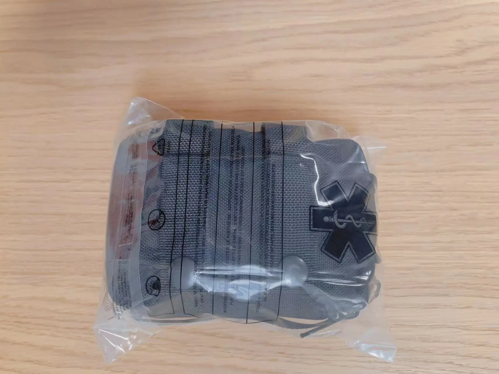 Versatile Matching Components Custom Boo Boo Kit Lightweight Waterproof ...