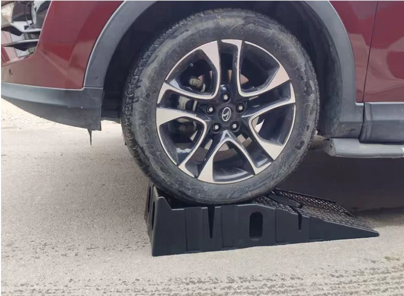 Car Ramps Jacket Pvc Cable Protector Cover Car Ramp Jack Plastic for ...