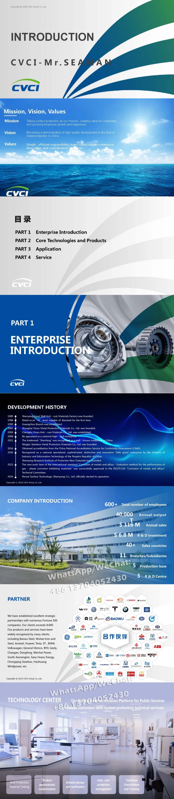 VAPOR CORROSION INHIBITOR PE & WOVEN FABRIC COATED VCI PAPER, CREPE ...