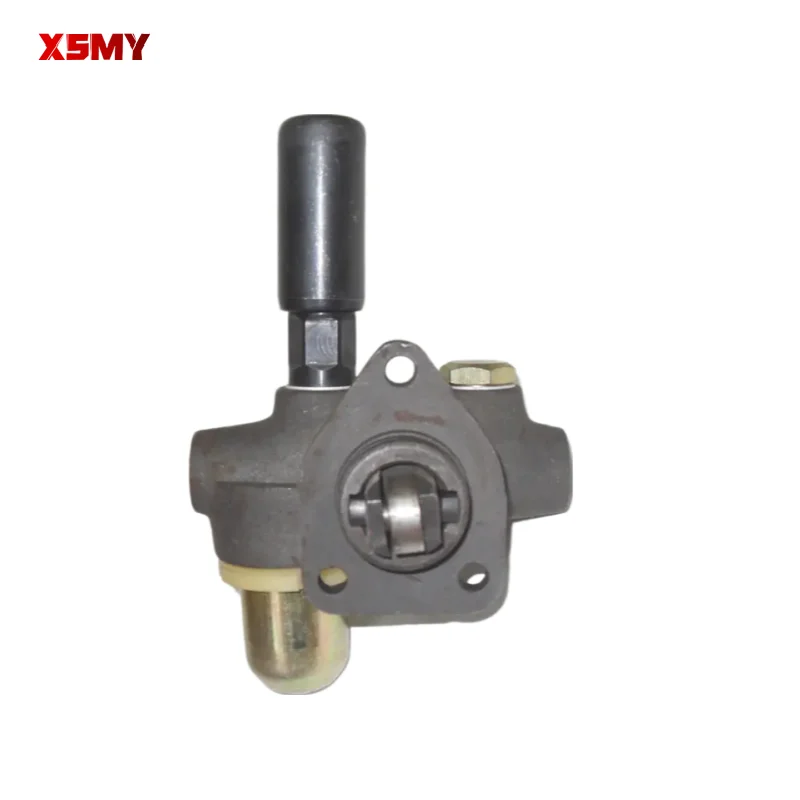 Original Factory Truck Parts Applicable to HOWO Sinotruk Engine Fuel ...