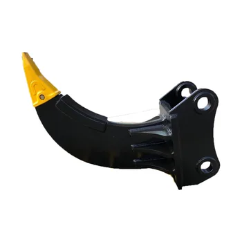 Bucket Teeth Excavator Ripper Excavator Scarifier - Buy Excavator ...