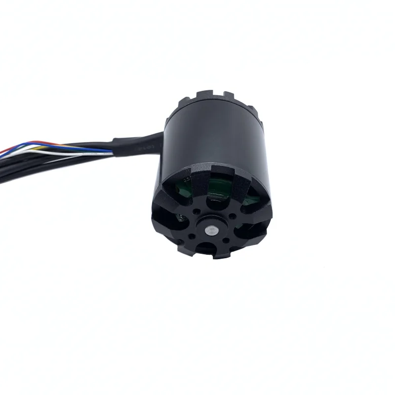 ST Model 4260 Brushless Motor - High Performance & Efficiency