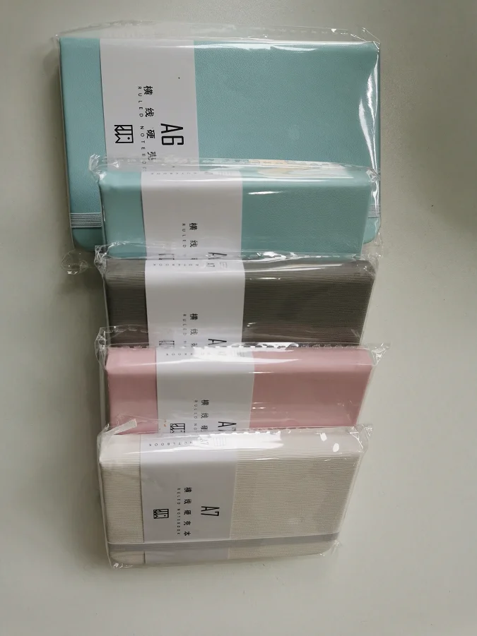 Design Your Own Cute Dairy Planner Pocket Mini Notebook - Buy Cute ...